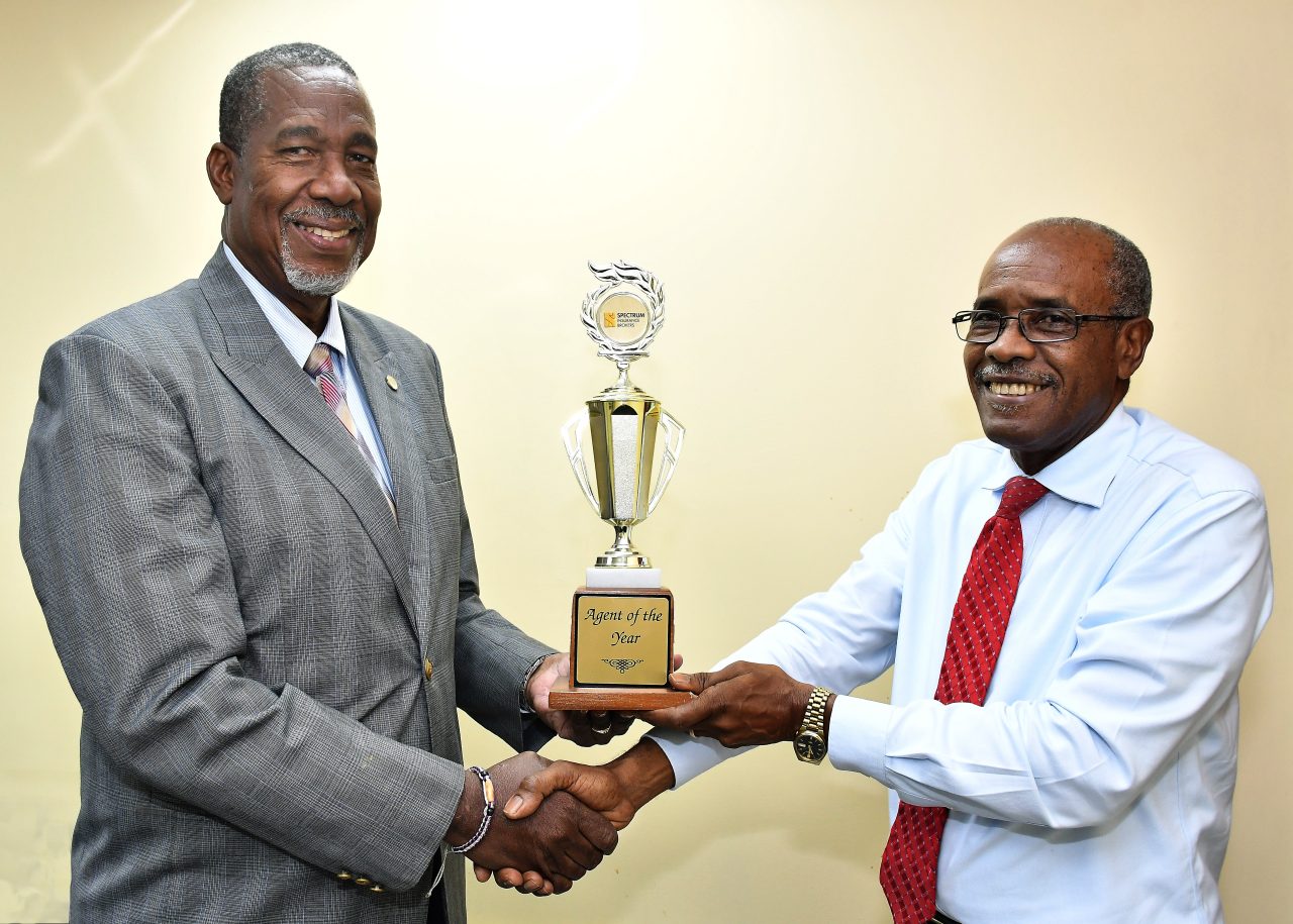 Spectrum Insurance Brokers